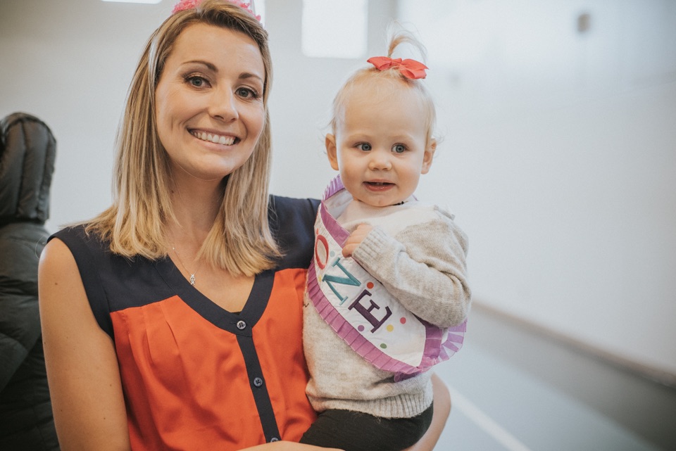 Spreading Love & Kindness | The Mothering Vine